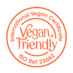 International Vegan Certificate - International Vegan Certificate